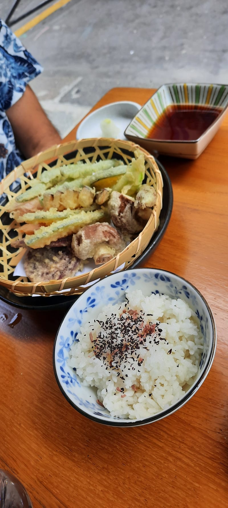 Restaurant Nanaumi à Paris - Menu, avis, prix et réservation | TheFork