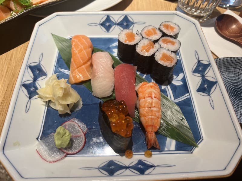 Restaurant Nanaumi à Paris - Menu, avis, prix et réservation | TheFork