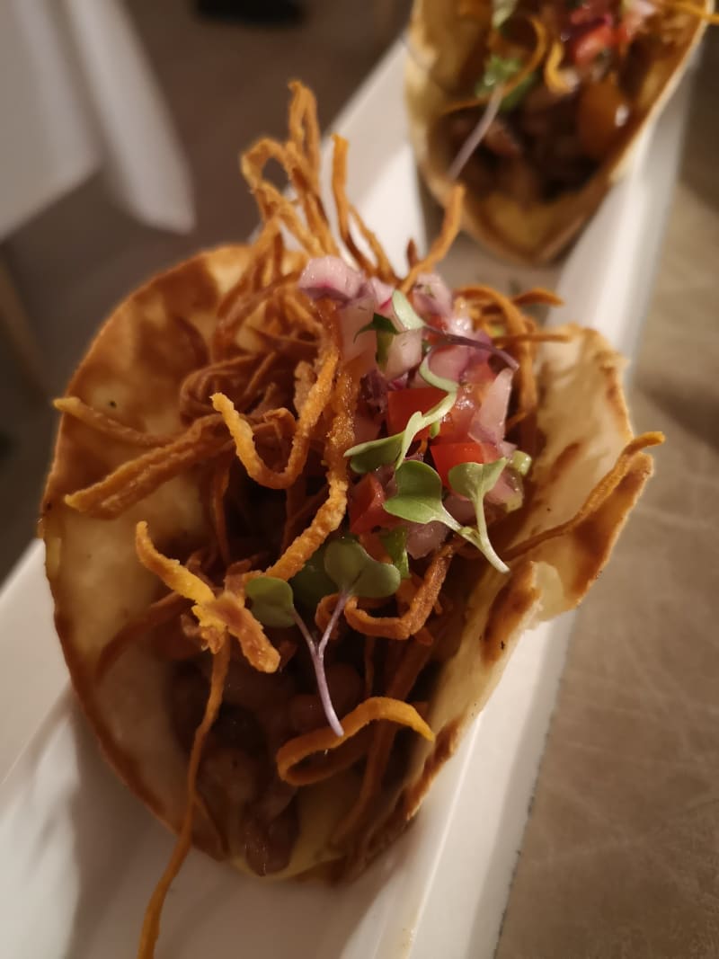 Sumaq in Palma de Mallorca - Restaurant Reviews, Menu and Prices | TheFork