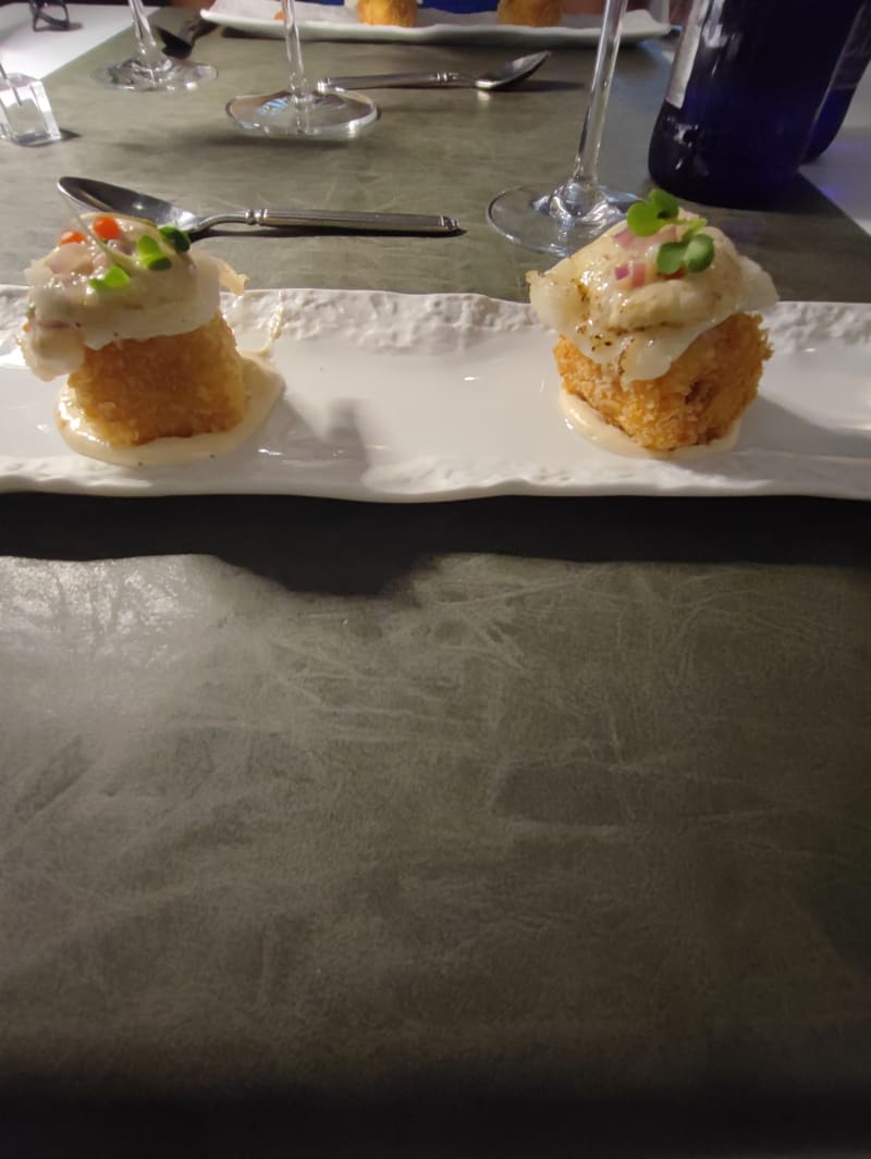 Sumaq in Palma de Mallorca - Restaurant Reviews, Menu and Prices | TheFork