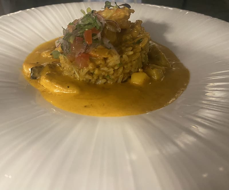 Sumaq in Palma de Mallorca - Restaurant Reviews, Menu and Prices | TheFork