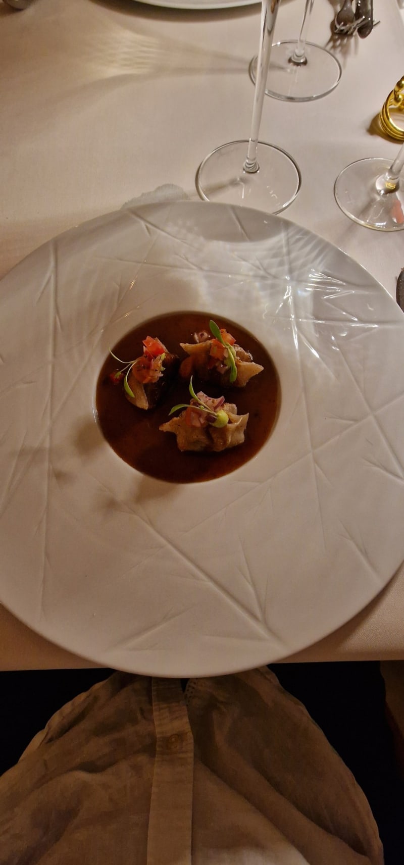 Sumaq in Palma de Mallorca - Restaurant Reviews, Menu and Prices | TheFork