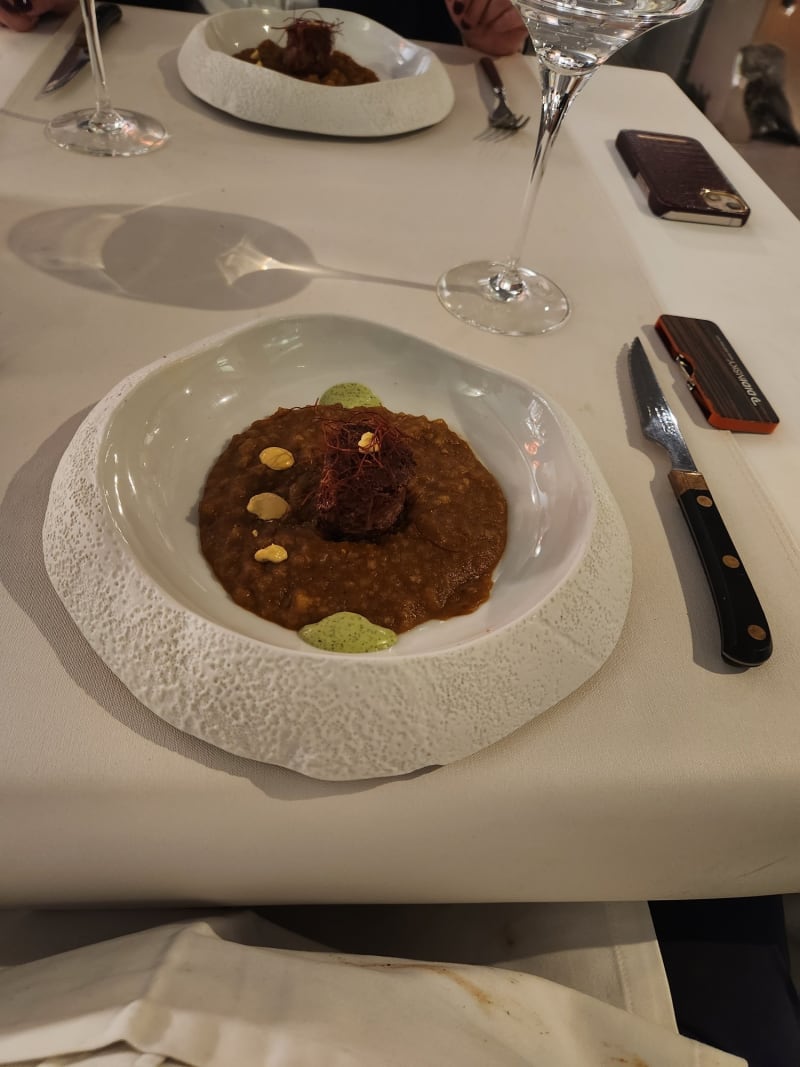 Sumaq in Palma de Mallorca - Restaurant Reviews, Menu and Prices | TheFork