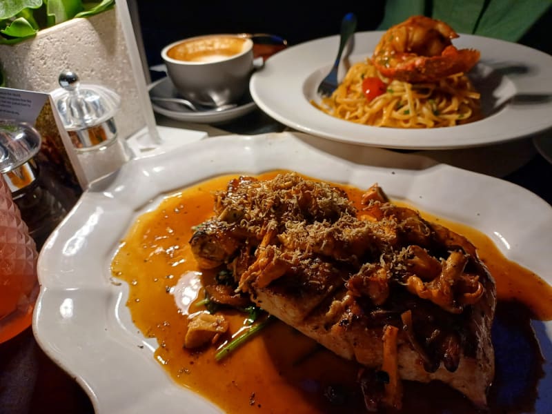 Manicomio - Gutter Lane in London - Restaurant Reviews, Menus, and ...