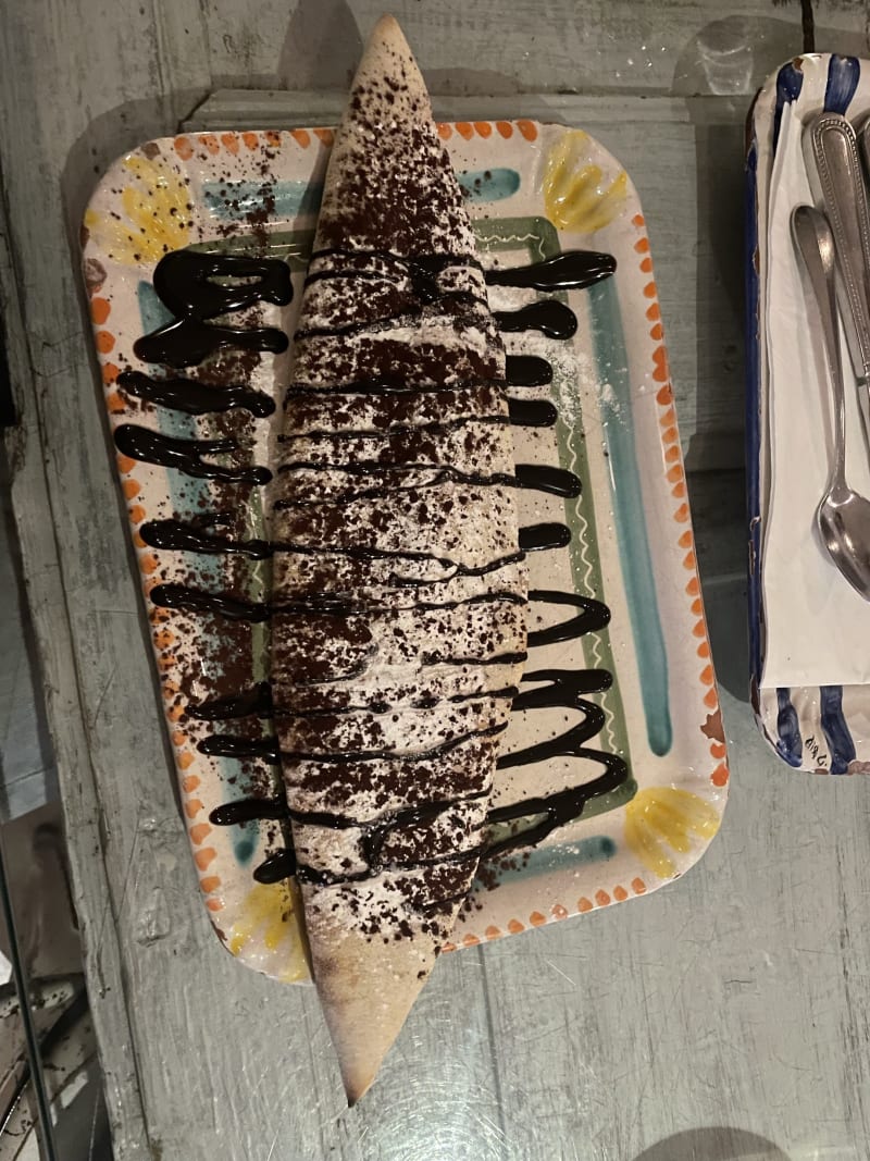 Manicomio - Gutter Lane in London - Restaurant Reviews, Menus, and ...