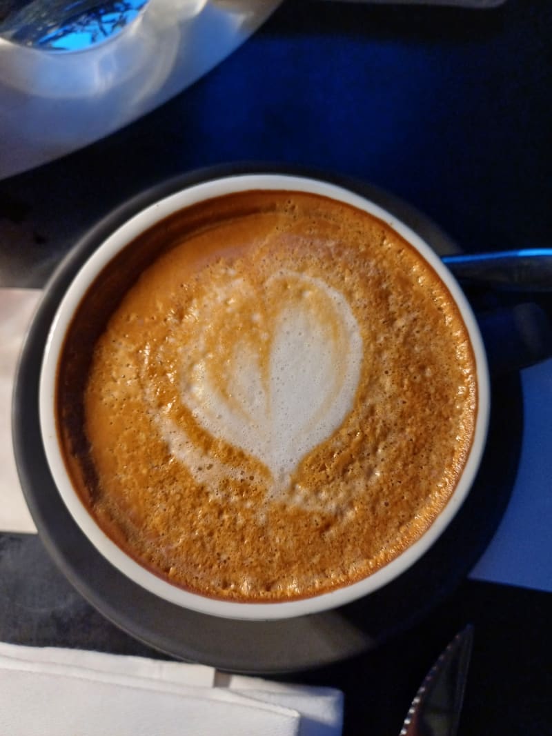 Manicomio - Gutter Lane in London - Restaurant Reviews, Menus, and ...