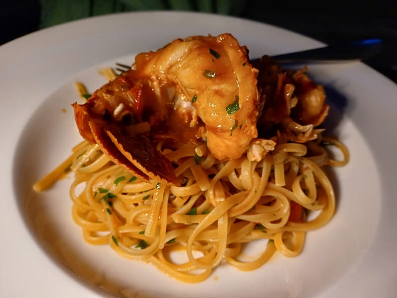 Manicomio - Gutter Lane in London - Restaurant Reviews, Menus, and ...