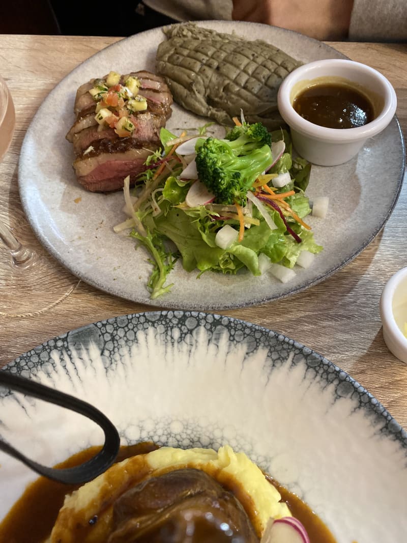 Restaurant TABLE DU PRINCE à Paris - Menu, avis, prix et réservation ...