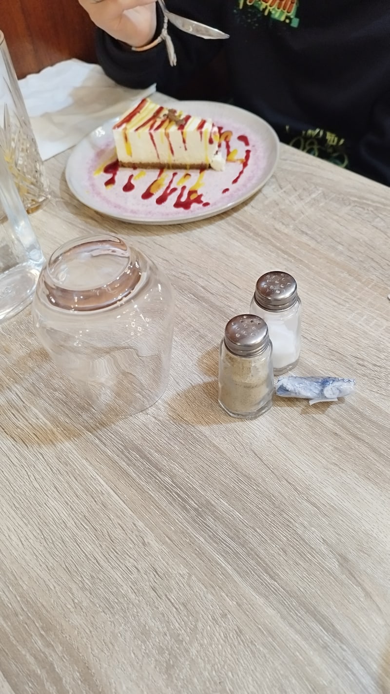 Restaurant TABLE DU PRINCE à Paris - Menu, avis, prix et réservation ...