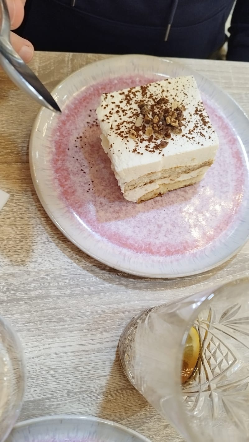 Restaurant TABLE DU PRINCE à Paris - Menu, avis, prix et réservation ...