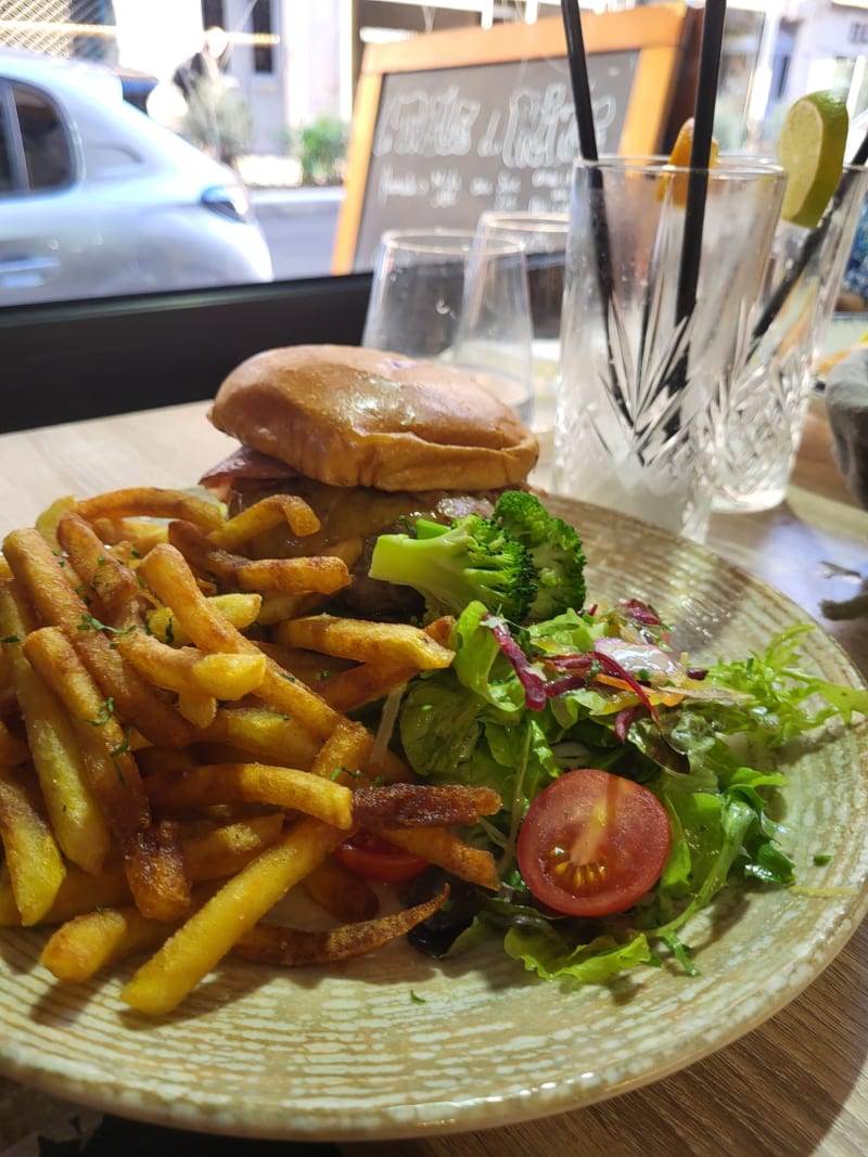 Restaurant TABLE DU PRINCE à Paris - Menu, avis, prix et réservation ...