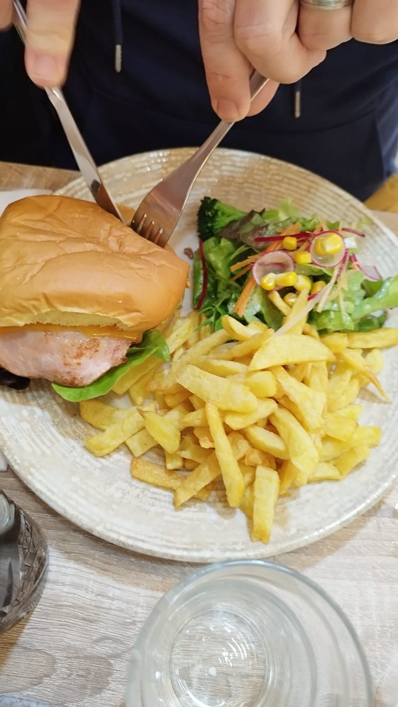 Restaurant TABLE DU PRINCE à Paris - Menu, avis, prix et réservation ...