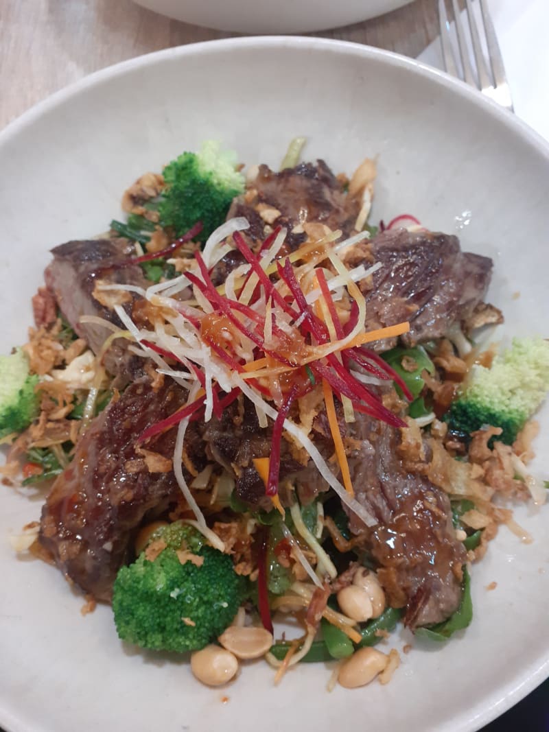 Restaurant TABLE DU PRINCE à Paris - Menu, avis, prix et réservation ...