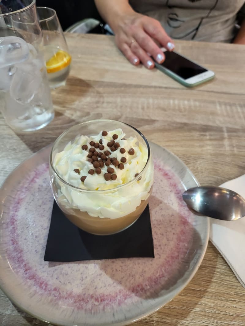 Restaurant TABLE DU PRINCE à Paris - Menu, avis, prix et réservation ...