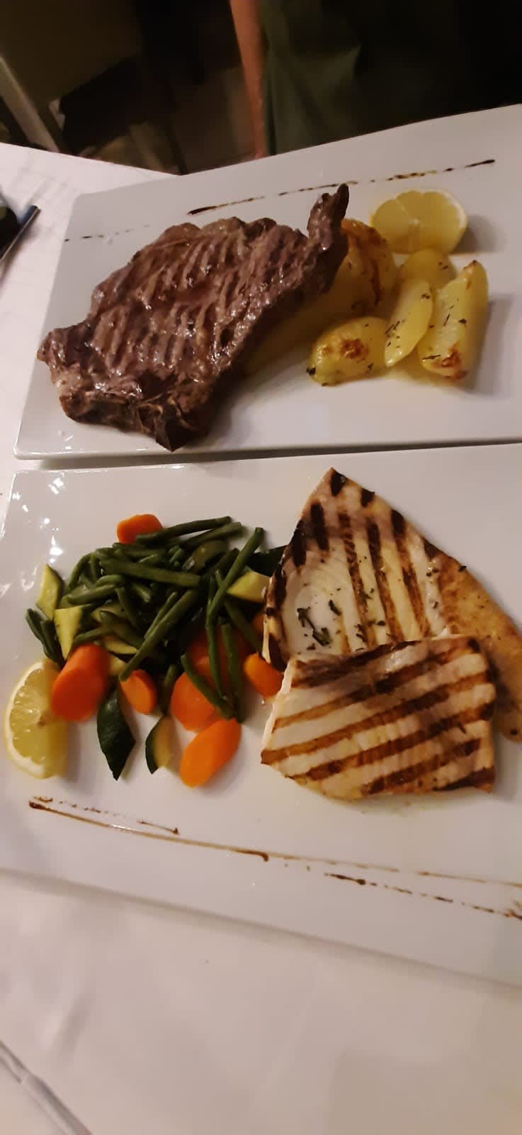Restaurant Simposio à Inverigo - Menu, avis, prix et réservation | TheFork