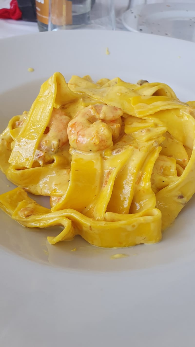 Simposio a Inverigo - Menu, prezzi, immagini, recensioni e indirizzo ...