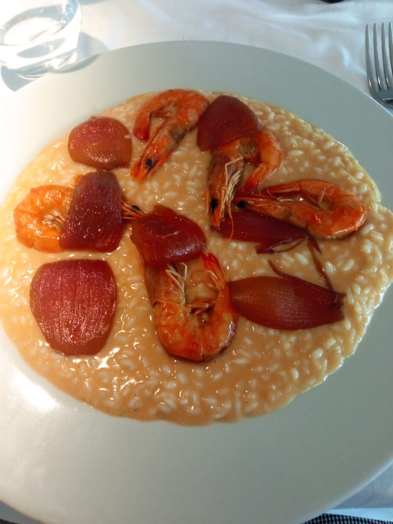 Simposio a Inverigo - Menu, prezzi, immagini, recensioni e indirizzo ...