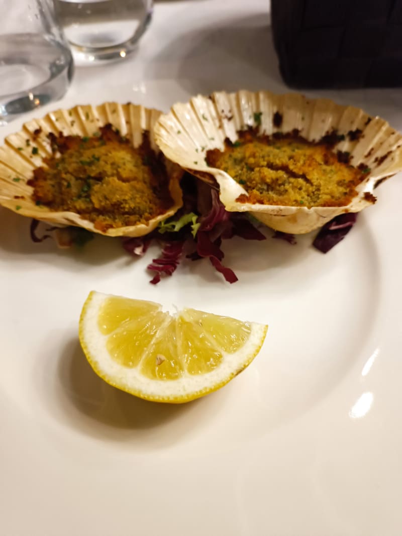 Simposio a Inverigo - Menu, prezzi, immagini, recensioni e indirizzo ...