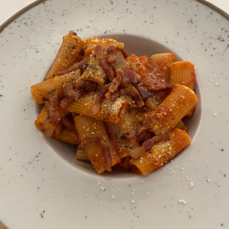 Il Piccolo Mondo in Rome - Restaurant Reviews, Menu and Prices | TheFork