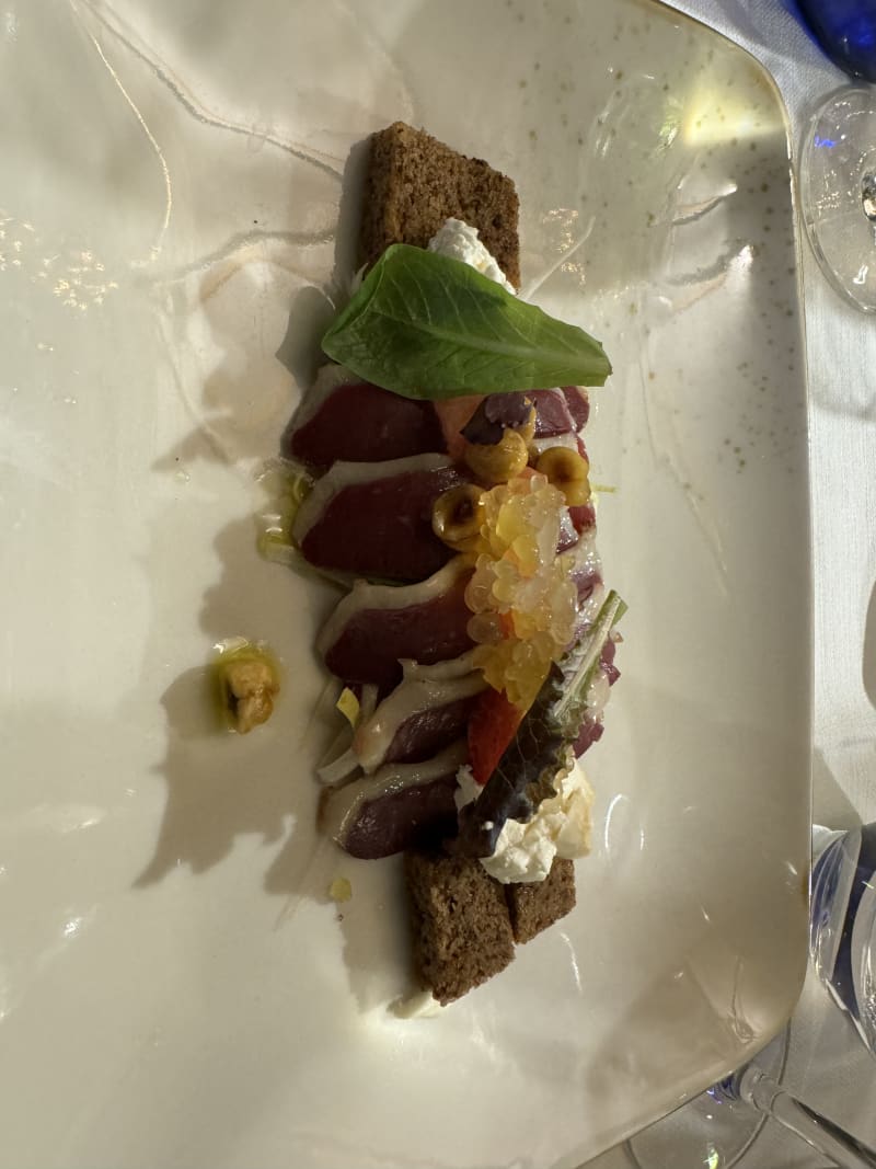 Il Piccolo Mondo in Rome - Restaurant Reviews, Menu and Prices | TheFork