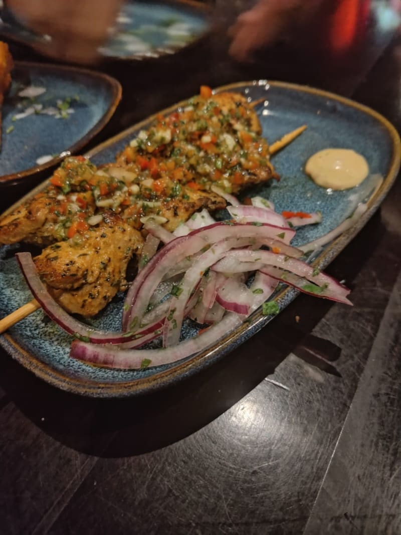 Restaurang Trädgården in Uppsala - Restaurant Reviews, Menu and Prices ...