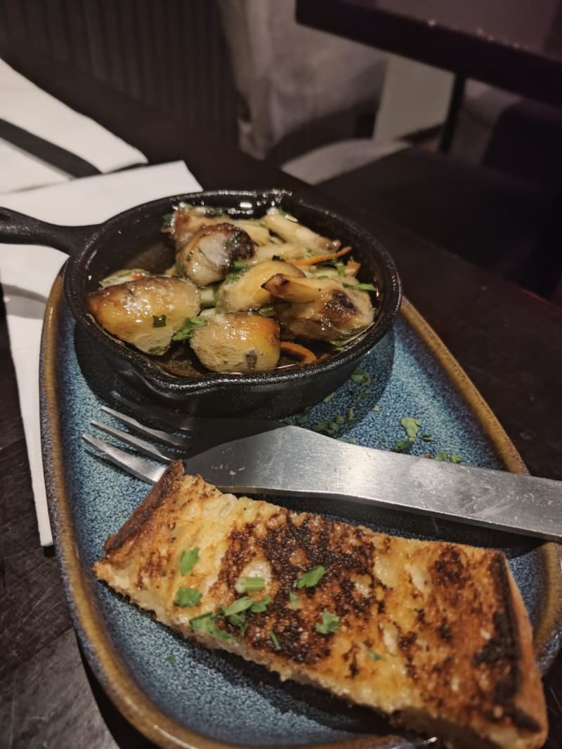 Restaurang Trädgården in Uppsala - Restaurant Reviews, Menu and Prices ...