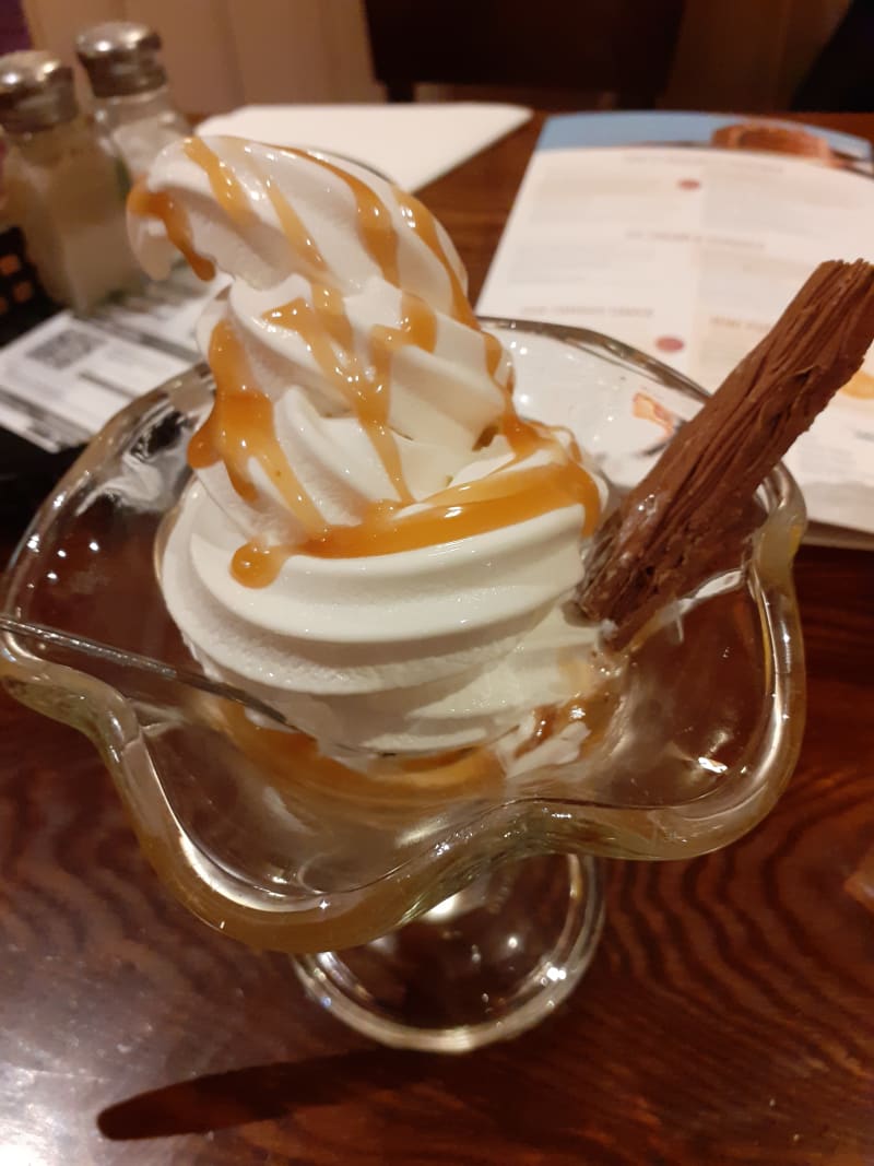 Toby Carvery - Cocket Hat in Aberdeen - Restaurant Reviews, Menu and ...