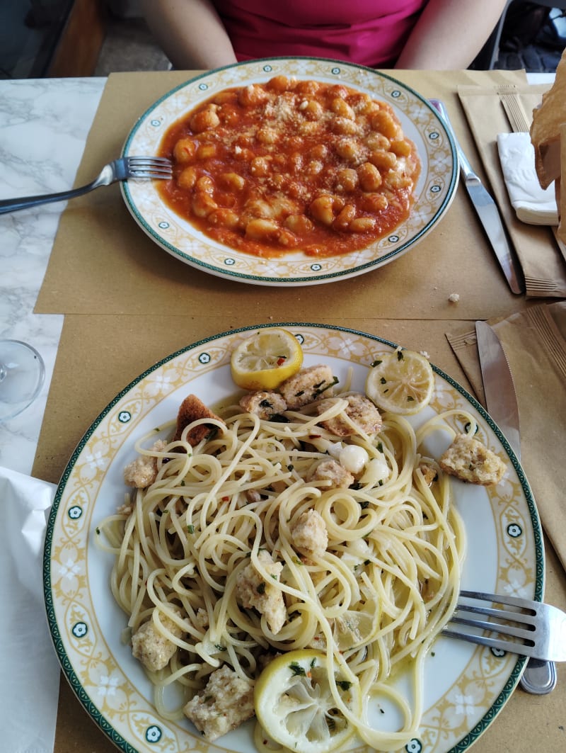 Da Nello in Sorrento - Restaurant Reviews, Menu and Prices | TheFork