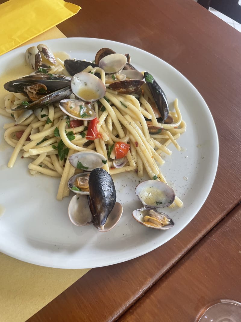 Da Nello in Sorrento - Restaurant Reviews, Menu and Prices | TheFork