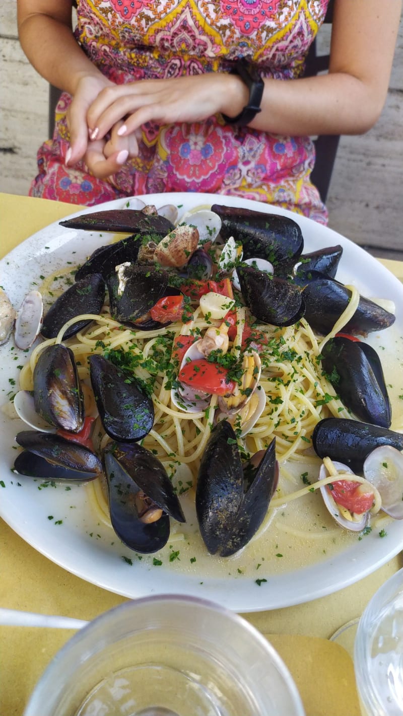 Da Nello in Sorrento - Restaurant Reviews, Menu and Prices | TheFork
