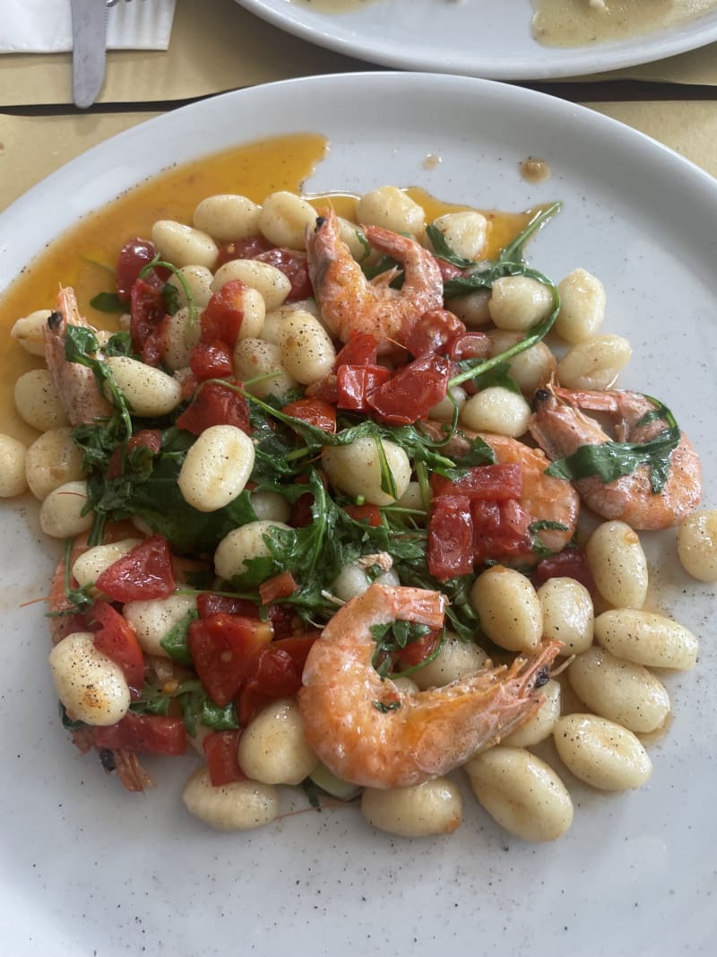 Da Nello in Sorrento - Restaurant Reviews, Menu and Prices | TheFork