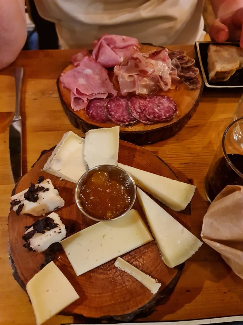 Mr, 100 Tiramisù in Rome - Restaurant Reviews, Menus, and Prices | TheFork