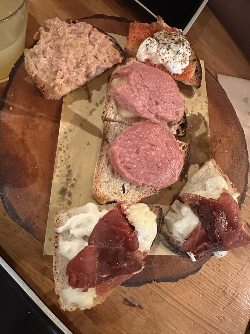 Mr, 100 Tiramisù in Rome - Restaurant Reviews, Menu and Prices | TheFork