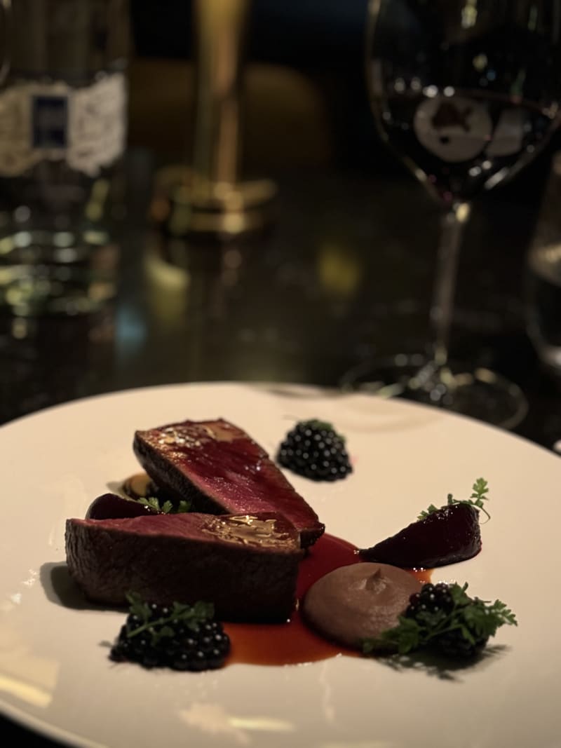 14 Hills in London - Restaurant Reviews, Menus, and Prices | TheFork