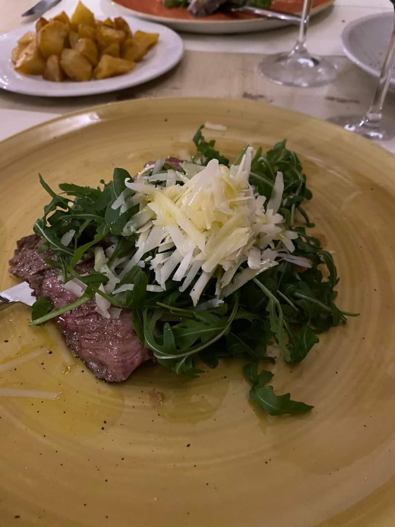 Mingone in Carnello - Bewertungen, Speisekarte und Preise | TheFork