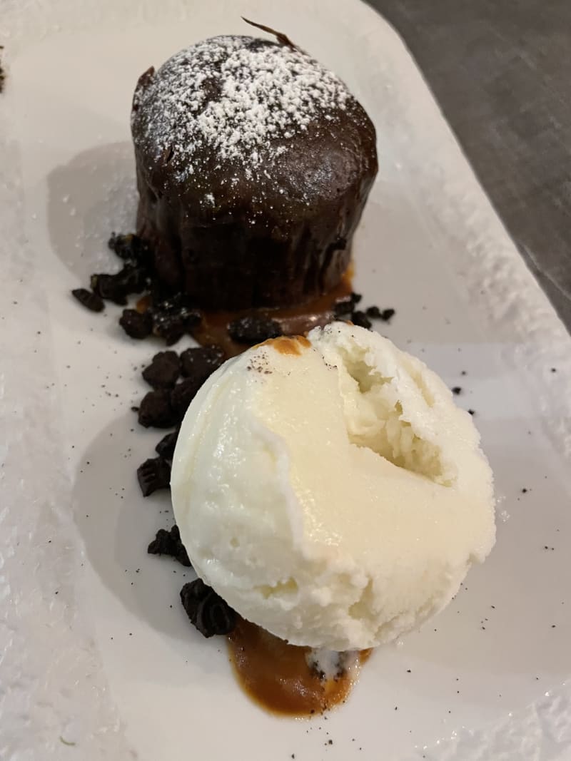 Babel in Madrid - Restaurant Reviews, Menu and Prices | TheFork