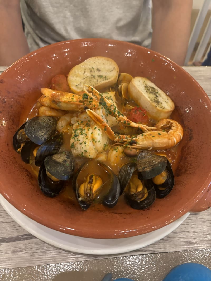 Rostick in Eastbourne - Restaurant Reviews, Menus, and Prices | TheFork