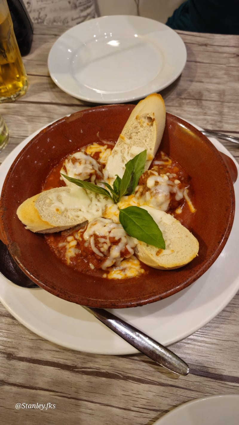 Rostick in Eastbourne - Restaurant Reviews, Menus, and Prices | TheFork