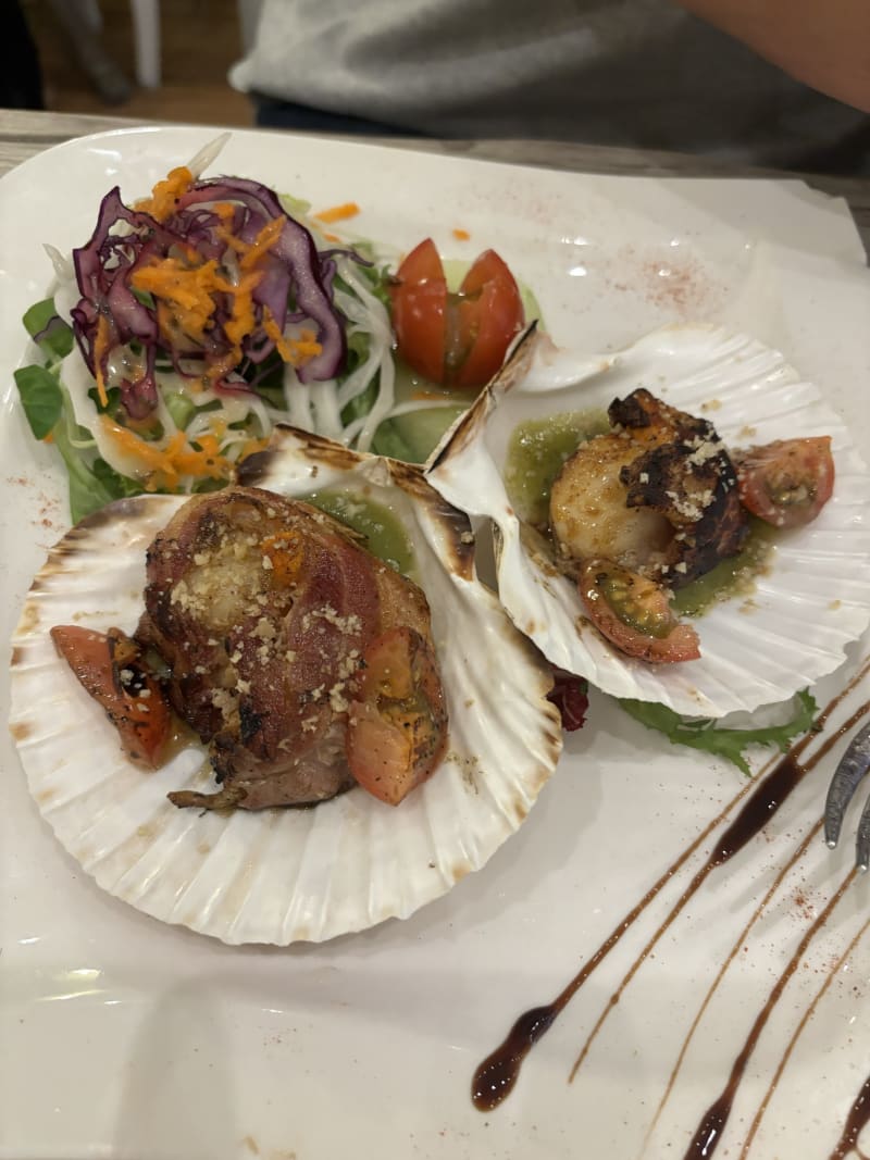 Rostick in Eastbourne - Restaurant Reviews, Menus, and Prices | TheFork