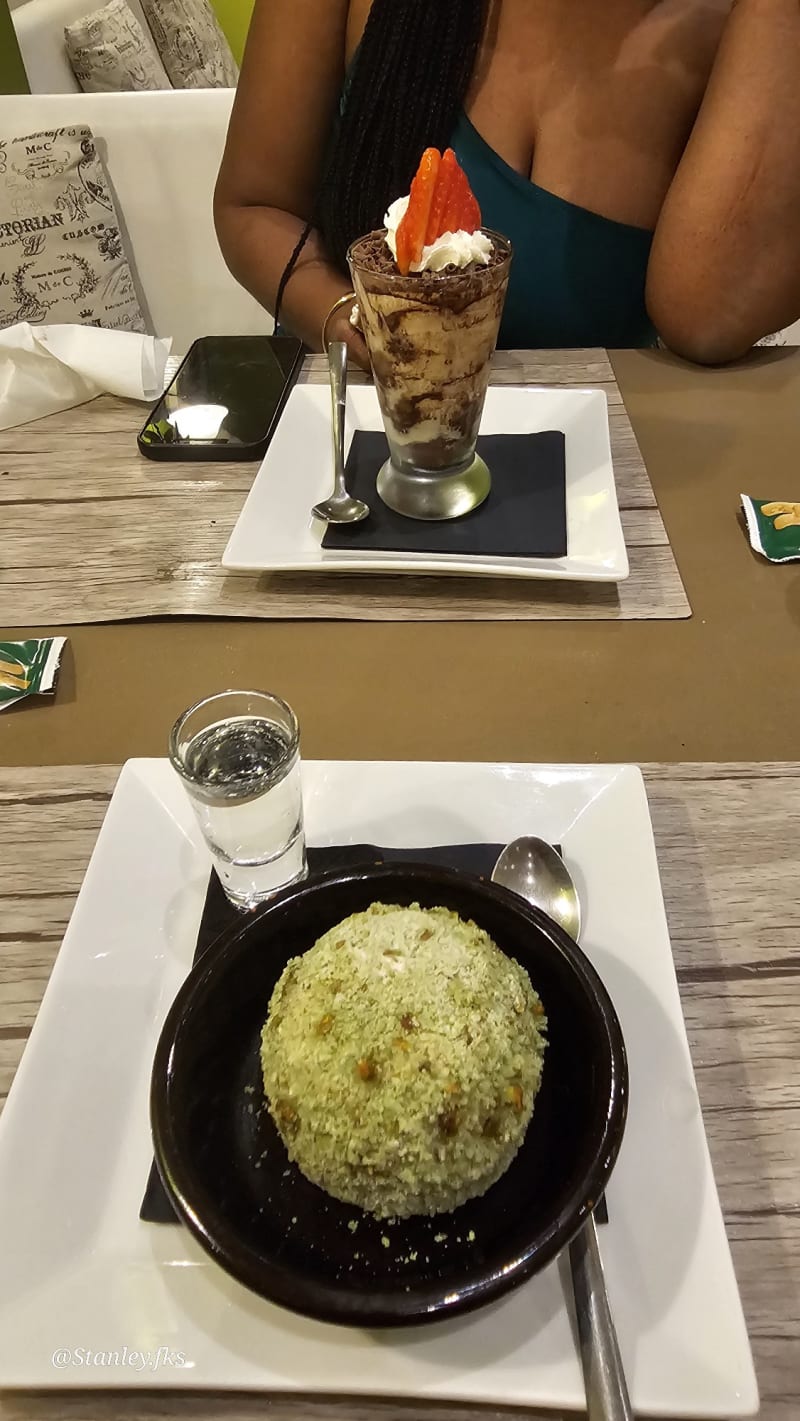 Rostick in Eastbourne - Restaurant Reviews, Menus, and Prices | TheFork