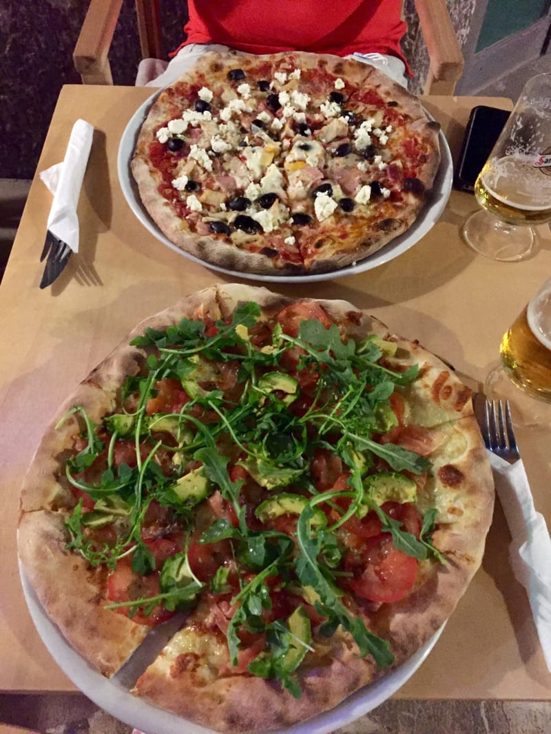 Sa Cova Centro in Palma de Mallorca - Restaurant Reviews, Menu and ...