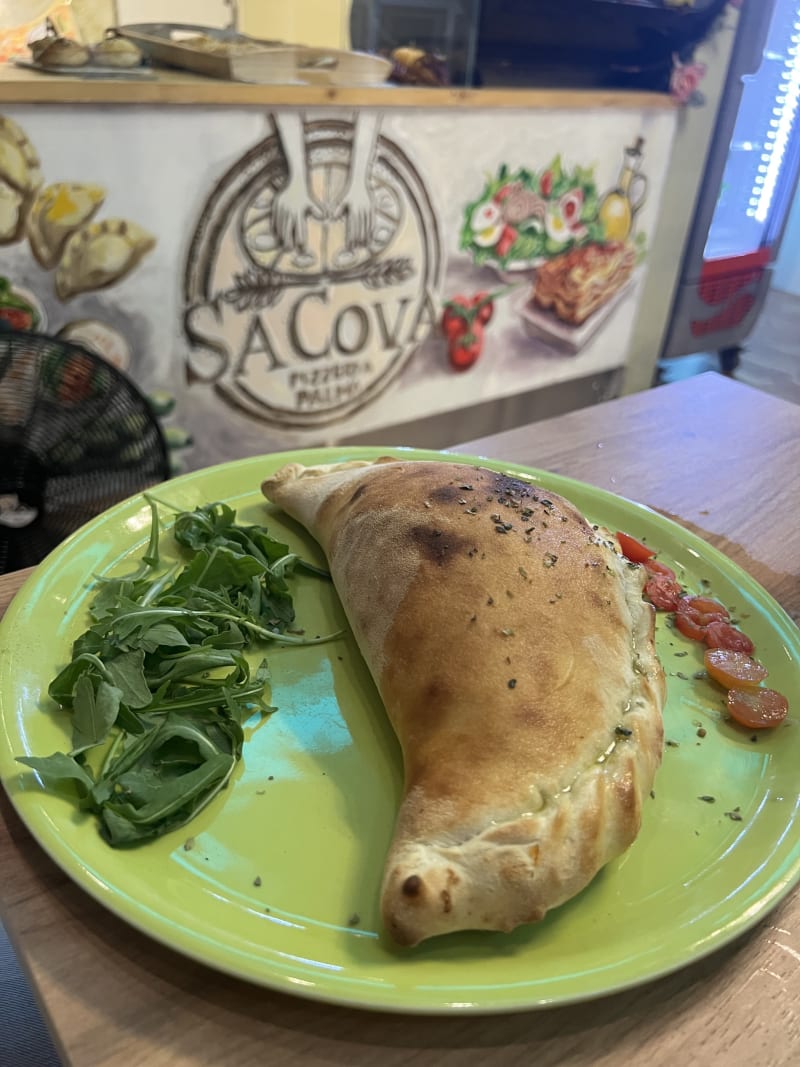 Restaurante Sa Cova Centro en Palma de Mallorca - Menú 2024, opiniones ...