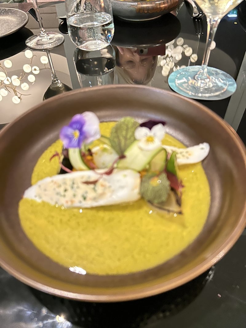 Amara Restaurant in Almancil - Restaurant Reviews, Menu and Prices ...