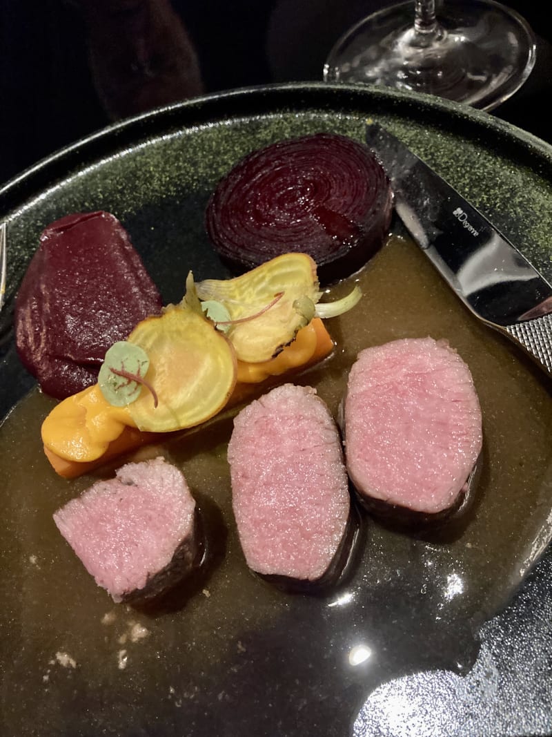 Amara Restaurant in Almancil - Restaurant Reviews, Menu and Prices ...