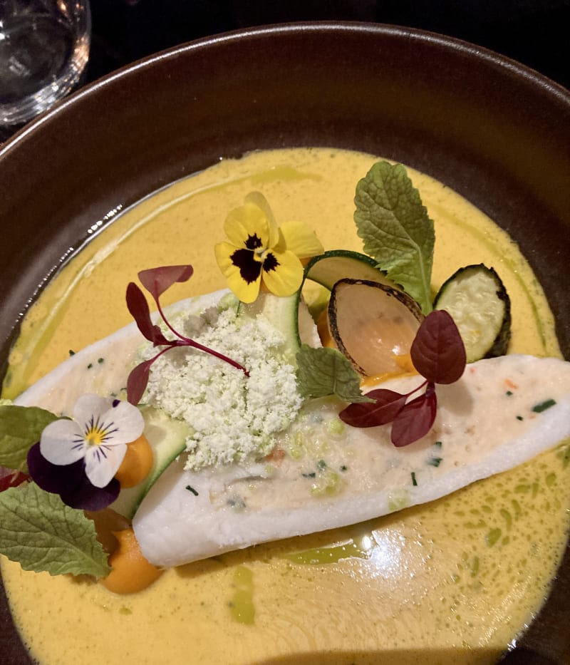 Amara Restaurant in Almancil - Restaurant Reviews, Menu and Prices ...