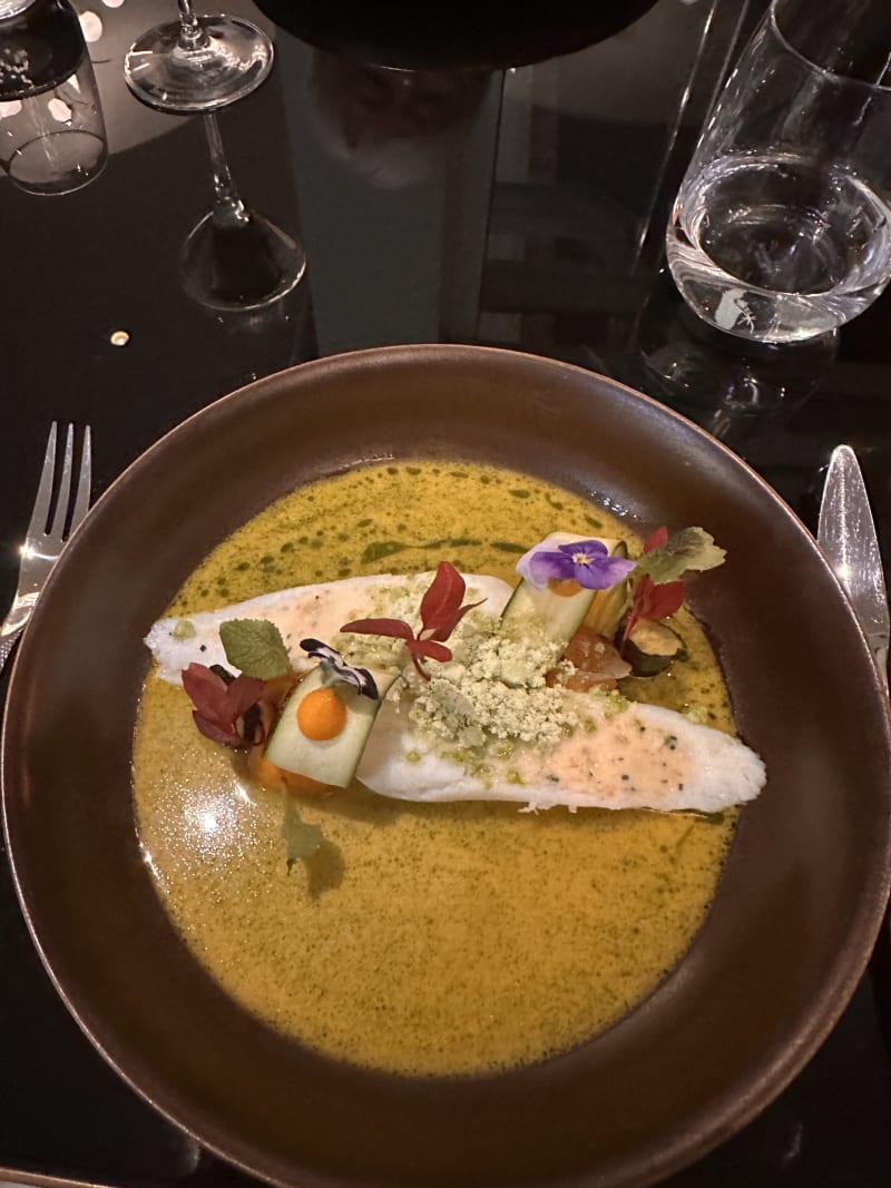 Amara Restaurant in Almancil - Restaurant Reviews, Menu and Prices ...