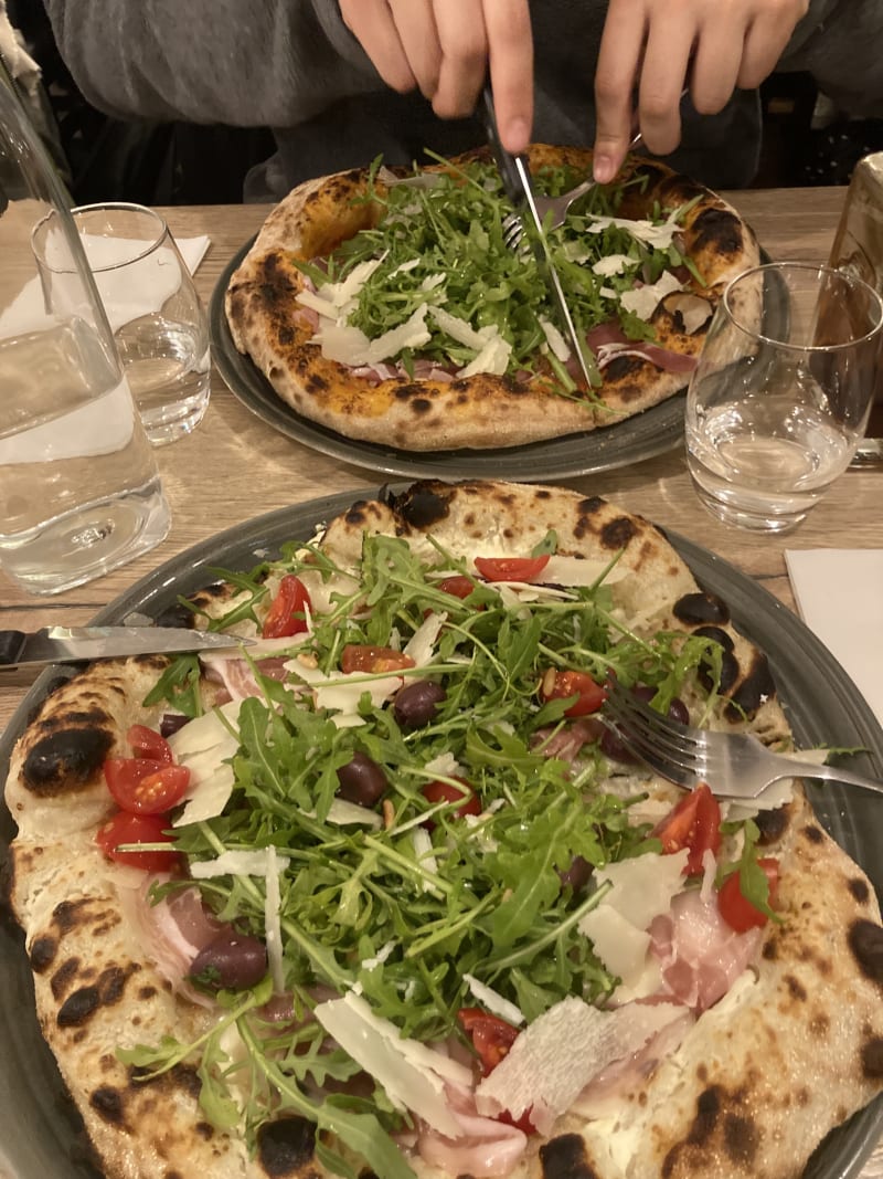 Restaurant Le Quartier Latin à Paris - Menu, avis, prix et réservation ...