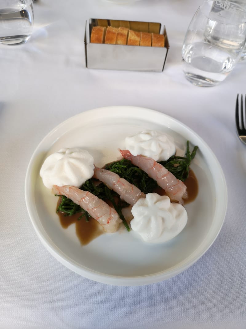 Marea Seafood & Beverage in Milan - Restaurant Reviews, Menu and Prices ...