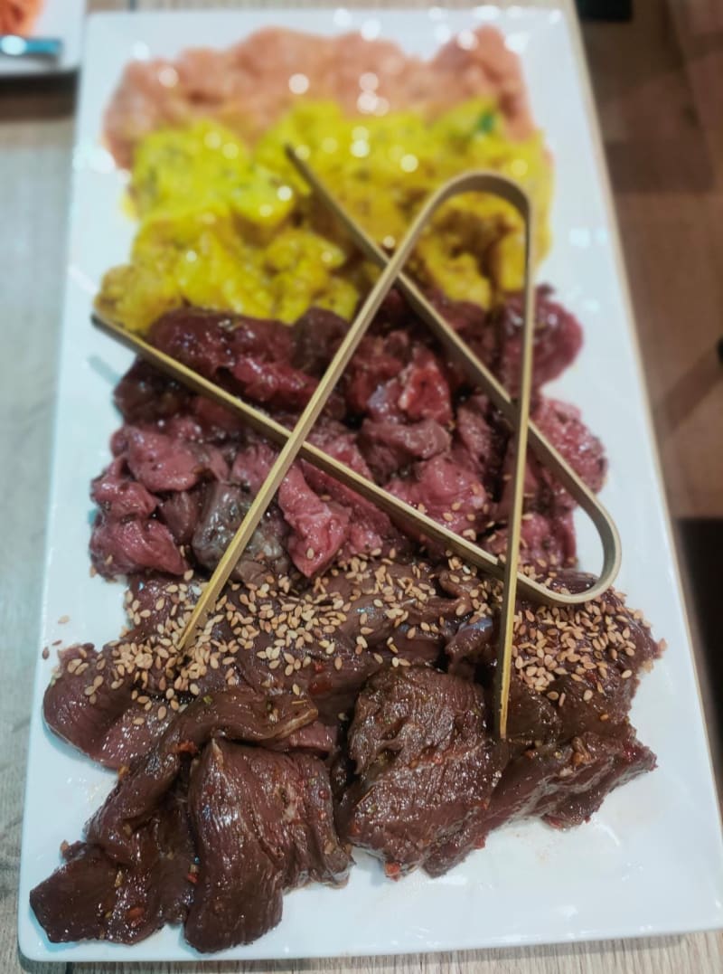 Le Passenger in Saint-Malo - Restaurant Reviews, Menu and Prices | TheFork
