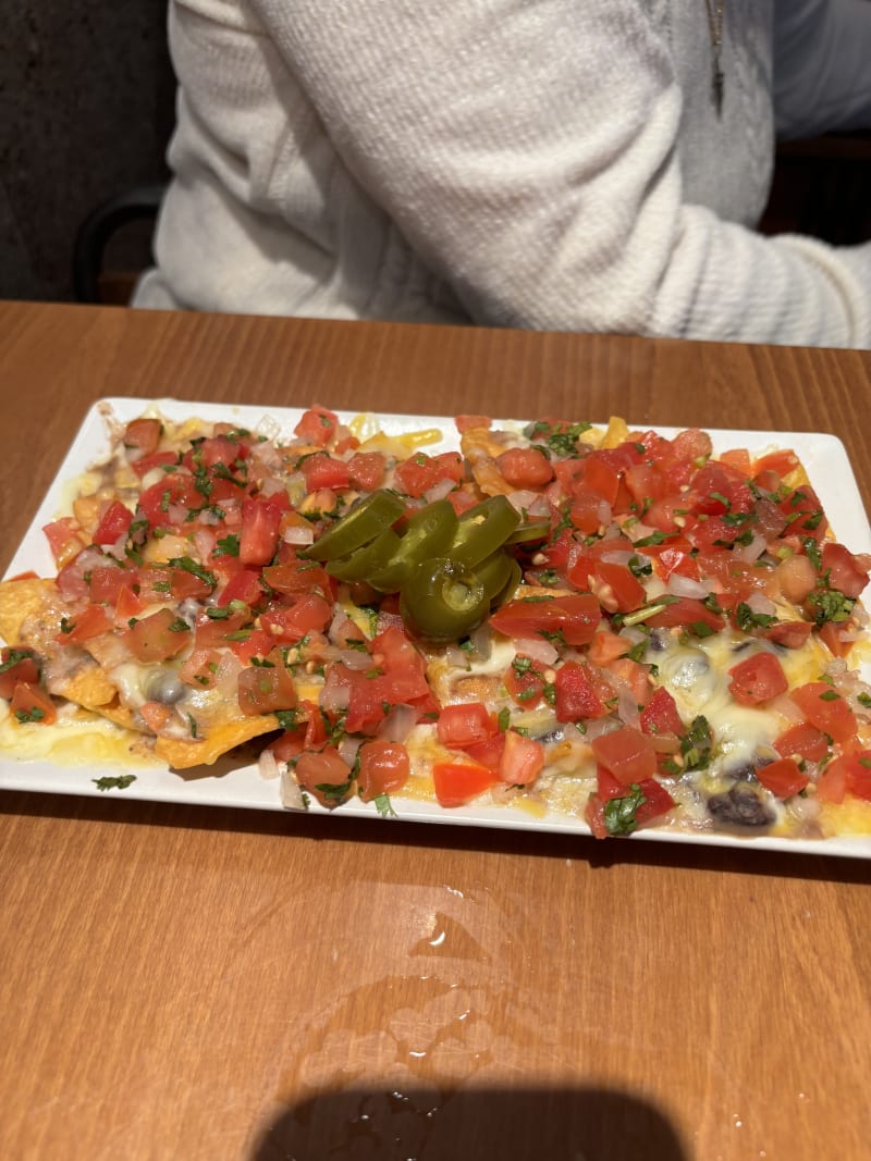 Restaurante Tlaxcal en Barcelona - Menú 2024, opiniones, precios y ...